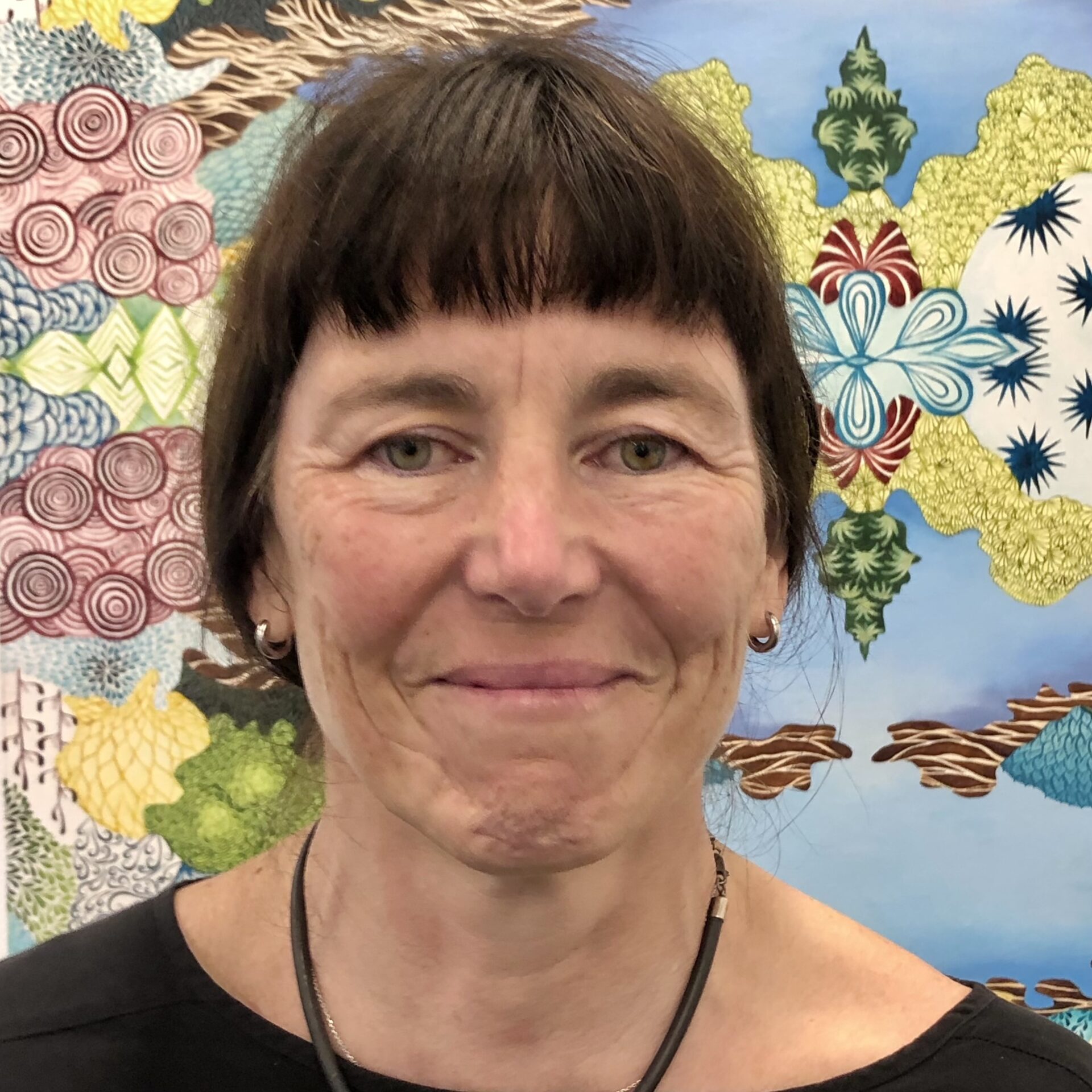 Meet Our Tutors - Waiheke Adult Learning